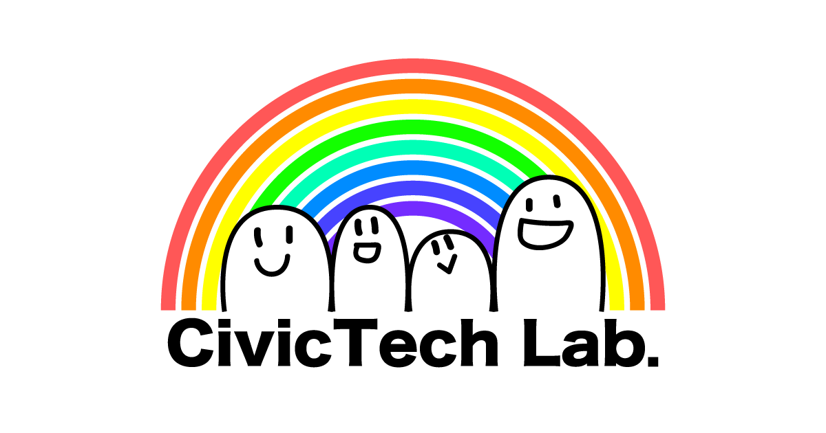 graphic_recoding | 一般社団法人シビックテック・ラボ